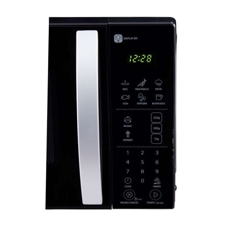 Whirlpool MWX-203 BL 20 Liters Microwave Oven - Ansons
