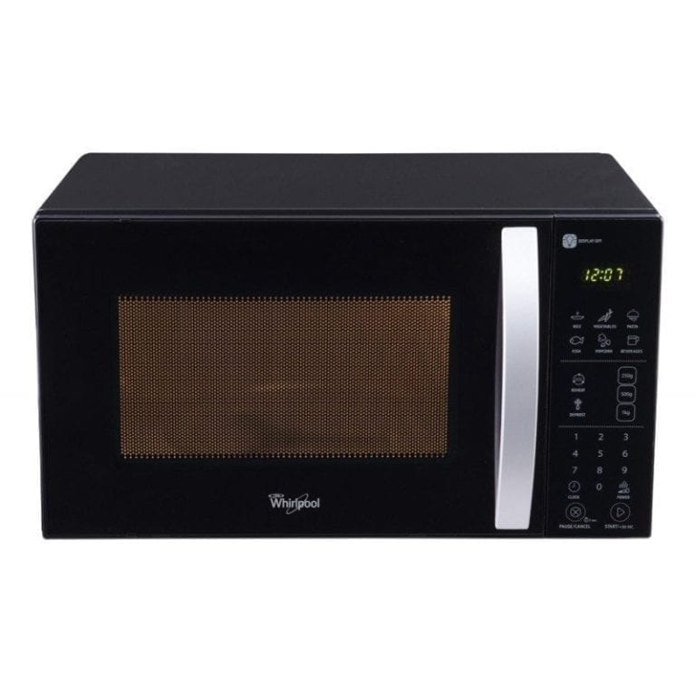 Whirlpool MWX-203 BL 20 Liters Microwave Oven - Ansons