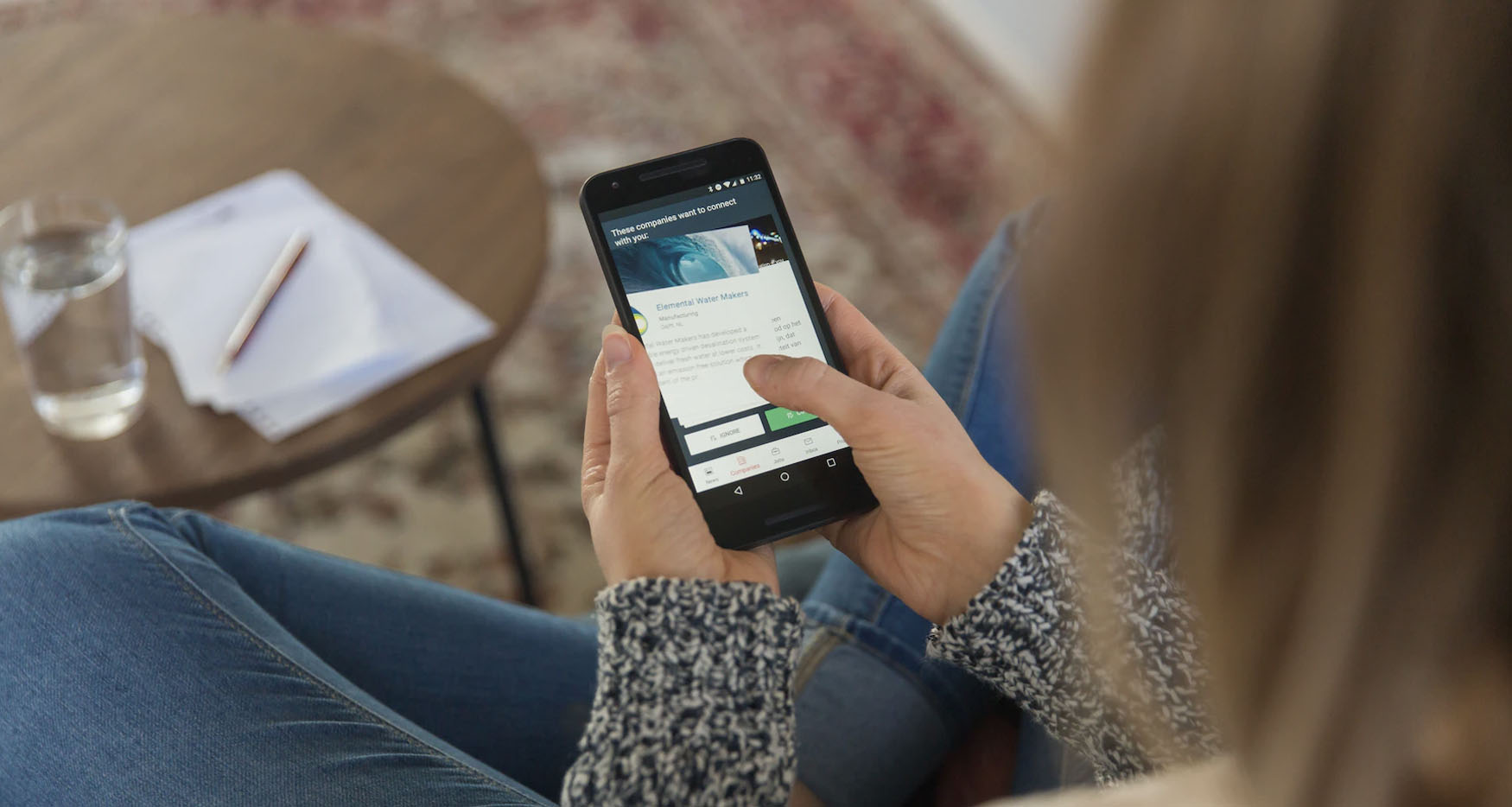 What to Look For in a Smartphone | Anson's