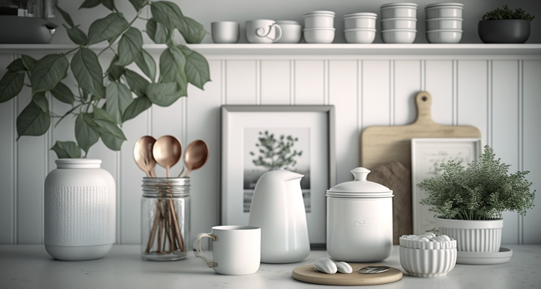 Top 5 Kitchen Gifts for Newlyweds | Anson’s