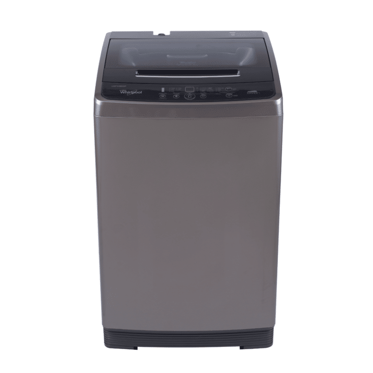 Whirlpool LSP 1080 GP 10.8 kg. Top Load Washing Machine - Ansons