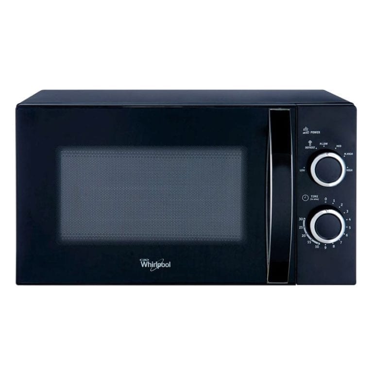 Whirlpool MWX-201 XEB 20 Liters Microwave Oven - Ansons