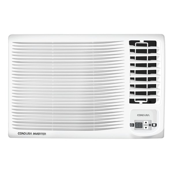Condura WCONH019EEV 2.0 HP Window Type Airconditioner - Ansons