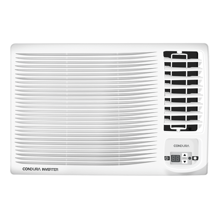 Condura WCONH019EEV 2.0 HP Window Type Airconditioner - Ansons