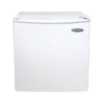American Home ABR-50W 1.8 cu.ft. Single Door Personal Refrigerator - Ansons