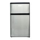 American Home ABR-88S2D 3.5 cu.ft. Two Door Refrigerator - Ansons