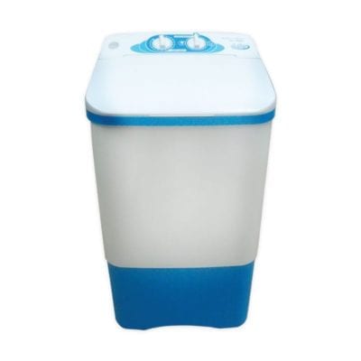 American Home AHW-6005BLU 6.0 kg. Single Tub Washing Machine - Ansons