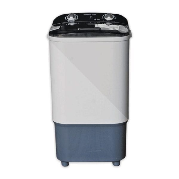 American Home AHW-616 6.2 kg. Single Tub Washing Machine - Ansons