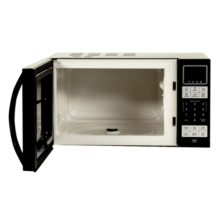 American Home AMW-DC23LB 23 Liters Digital Microwave Oven - Ansons