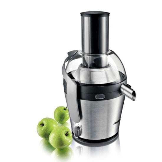 Philips HR1871 1.5 Liter Juice Extractor - Ansons