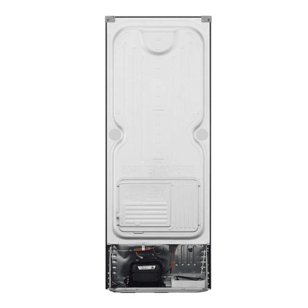 LG Refrigerator Two Door Top Freezer 7.2 cu.ft GR-B202SQBB - Ansons