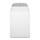 Whirlpool 4GWTW3000FW 15 kg. Top Load Washing Machine - Ansons