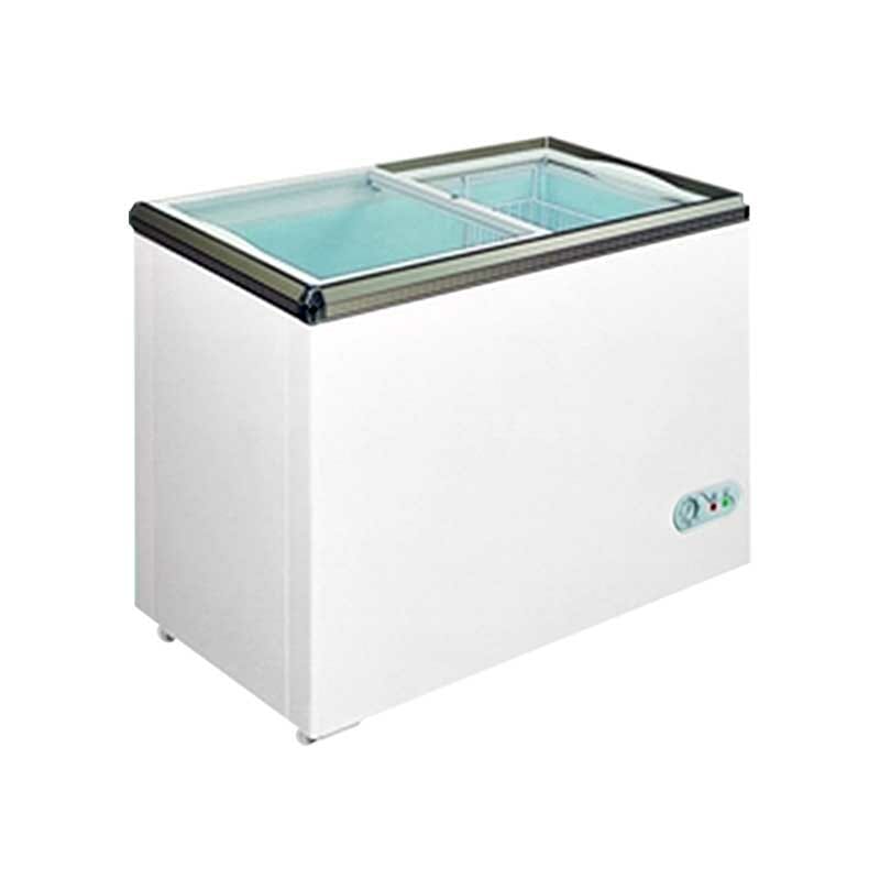 Markes MCFG-200X 7.0 cu.ft. Chest Freezer - Ansons