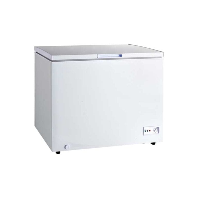 Markes MCFSG-212X 7.5 cu.ft. Chest Freezer - Ansons