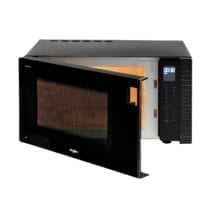 Whirlpool MWP-301 BL 30 Liters Digital Microwave Oven - Ansons