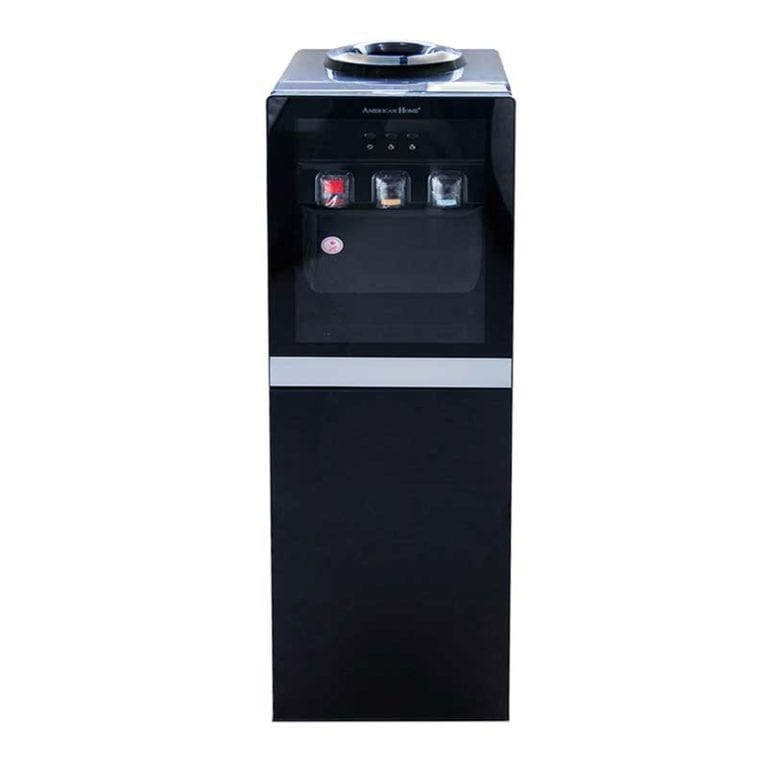 American Home AH20-FSG17B Top Load Water Dispenser - Ansons