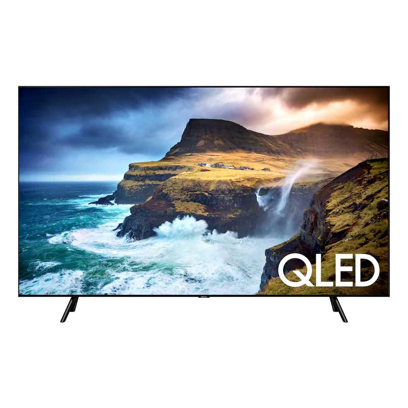 Buy QLED Smart TV Philippines Online - Anson's