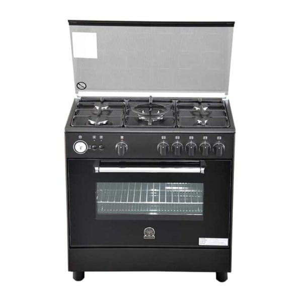 La Germania AM85C 71CNN 80cm Gas Cooking Range - Ansons
