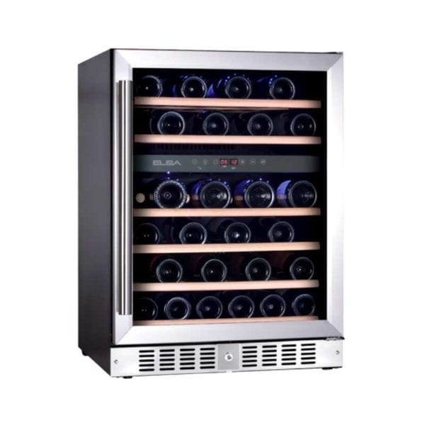 Elba IWC 246-60 Built-In 46 Wine Cooler - Ansons