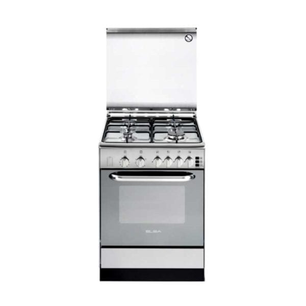 Elba S 61 X 641 IG 60cm Gas Cooking Range - Ansons