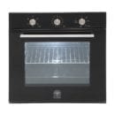 La Germania F605 LAGEKGN 60cm Built-in Oven - Ansons