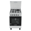 La Germania FS531 30WR 50cm Cooking Range - Ansons