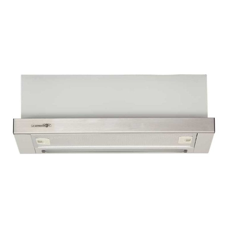 La Germania H-23.6 60cm Range Hood - Ansons