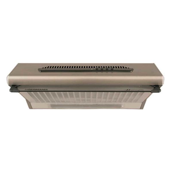 La Germania N4601SS 60cm Range Hood - Ansons