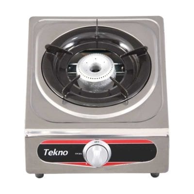 Tekno TKX-180 Single Burner Gas Stove - Ansons
