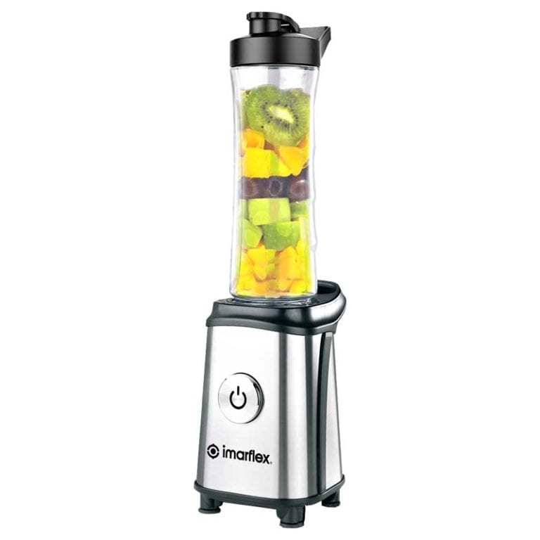 Imarflex IB-250P 3 in 1 Blender - Ansons