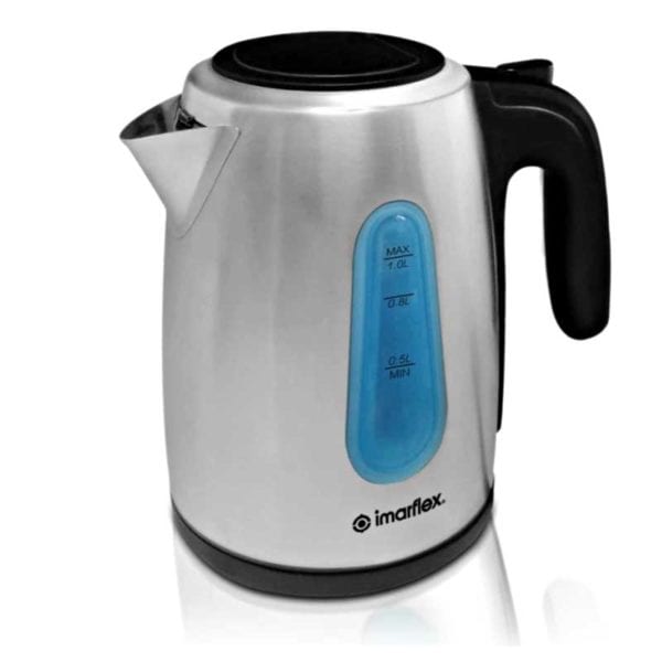 Imarflex IK-310S 1.0 Liter Electric Kettle - Ansons