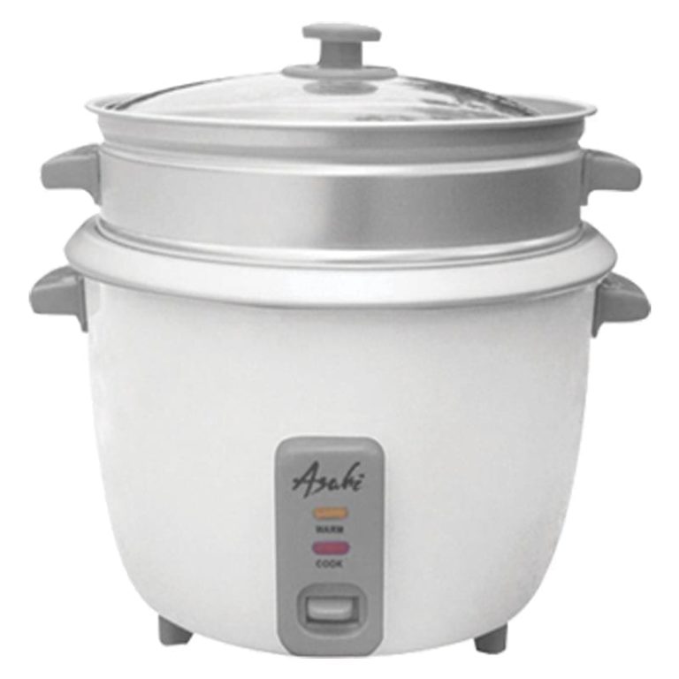 Asahi RC-5 5cups Rice Cooker - Ansons