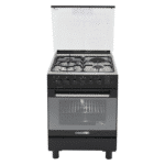 La Germania FS6031 31BTR 60cm Gas Cooking Range - Ansons