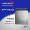 Fujidenzo RB-18HS 1.8 cu.ft. Personal Refrigerator - Ansons
