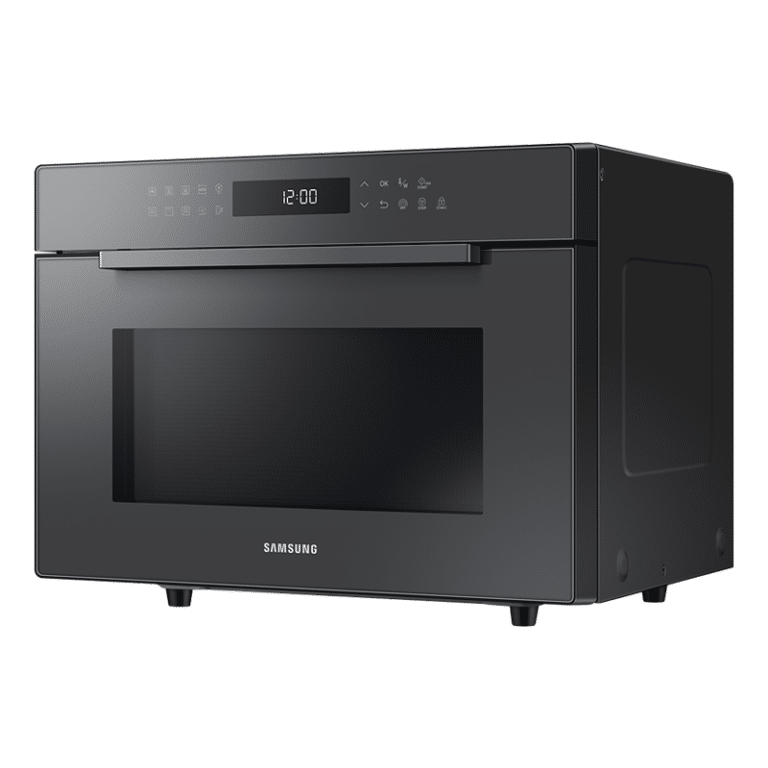 Samsung MC35R8088LC 35 Liters Smart Microwave Oven - Ansons