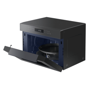 Samsung MC35R8088LC 35 Liters Smart Microwave Oven - Ansons