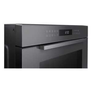 Samsung MC35R8088LC 35 Liters Smart Microwave Oven - Ansons
