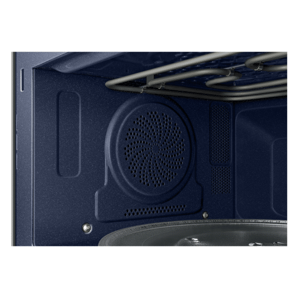 Samsung MC35R8088LC 35 Liters Smart Microwave Oven - Ansons