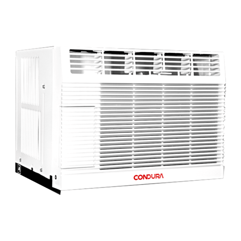 Condura WCONZ006EC1 0.5 HP Window Type Airconditioner - Ansons