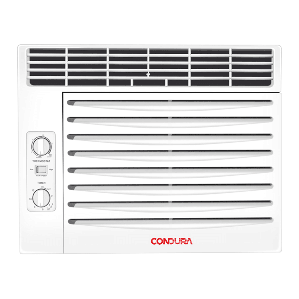 Condura WCONZ010EC1 1.0 HP Window Type Airconditioner - Ansons