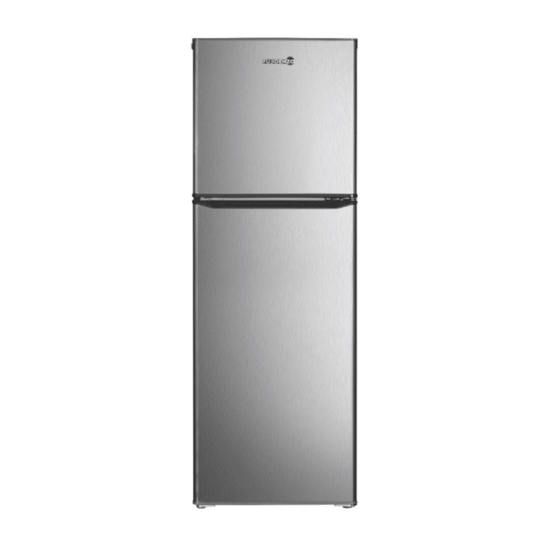 Fujidenzo RDD-70S 7.0 cu.ft. Two Door Refrigerator - Ansons