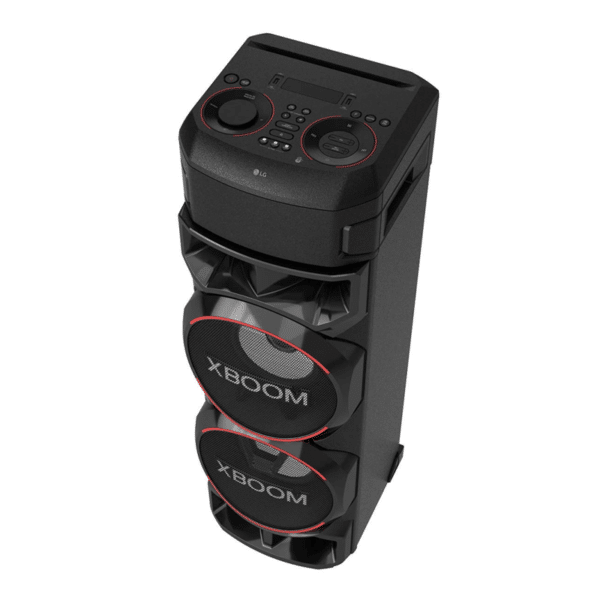 LG RN9 XBOOM Audio System - Ansons