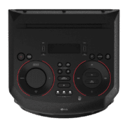 LG RN9 XBOOM Audio System - Ansons