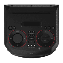 LG RN9 XBOOM Audio System | Ansons