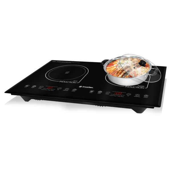 Imarflex IDX-3250B Built-in Induction Cooker - Ansons