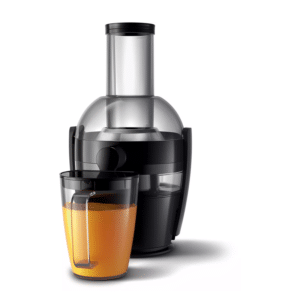 Philips HR1855 2 Liter Juicer - Ansons