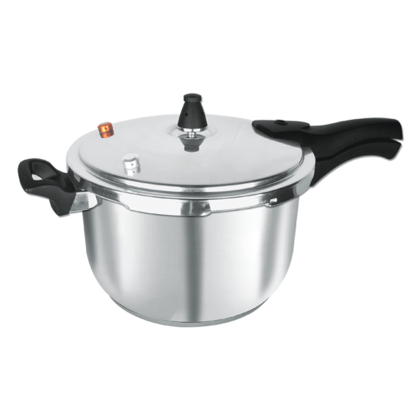 Imarflex QGP-3707 7 Liters Pressure Cooker - Ansons