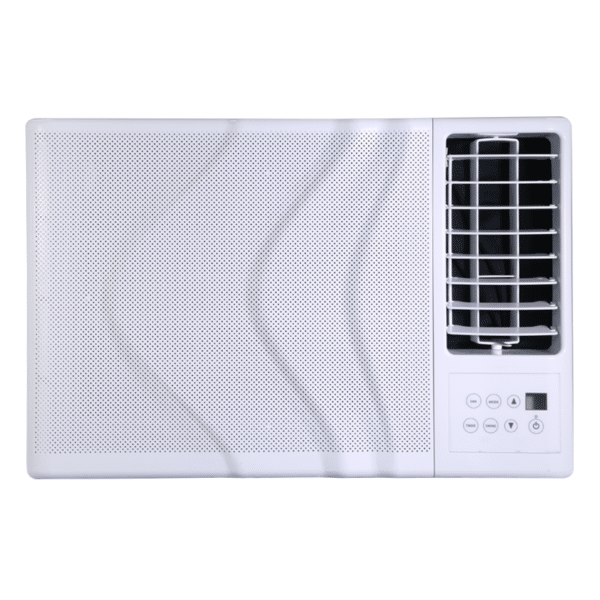 Carrier WCARJ014EE 1.5 HP Window Type Airconditioner - Ansons