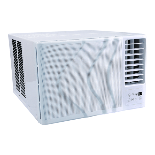 Carrier WCARJ012EEV 1.5 HP Window Type Airconditioner - Ansons