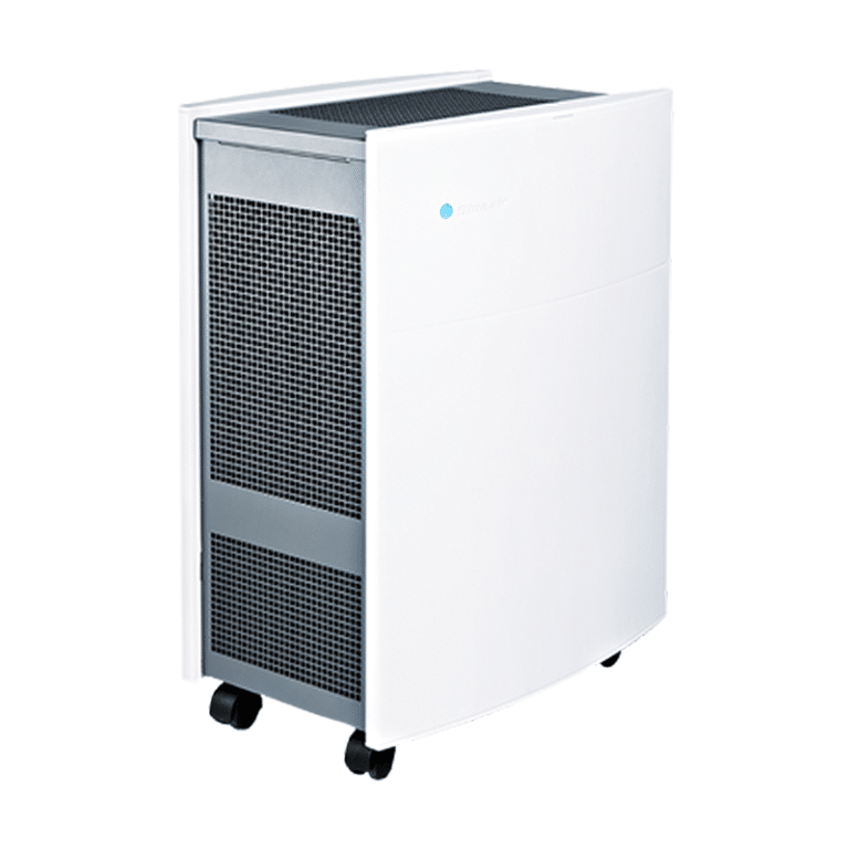 Blueair CLASSIC 680i 72 sqm Air Purifier - Ansons
